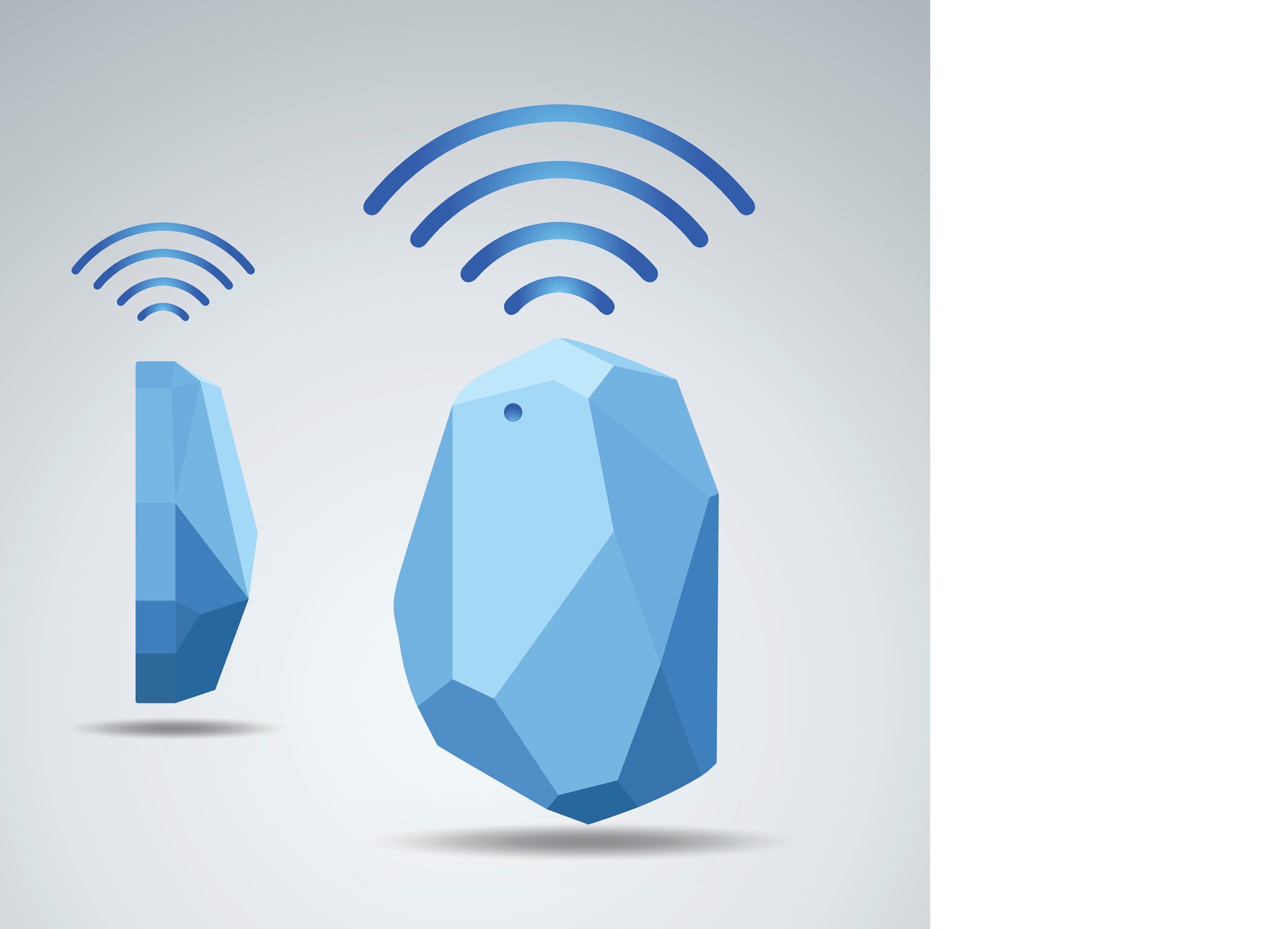 The Physical Web is Dead. The Beacon Legacy Lives On | Bench Talk