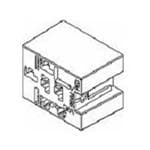 12110047 Aptiv (formerly Delphi) | Mouser Honduras