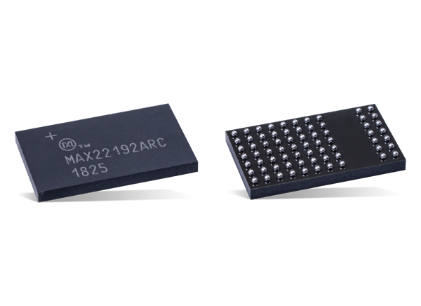 MAX22192 Digital Isolator - Maxim | Mouser
