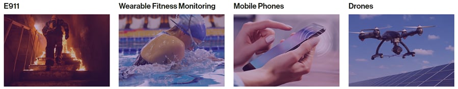 SmartPressure™ MEMS Pressure Sensor Solutions - TDK InvenSense | Mouser